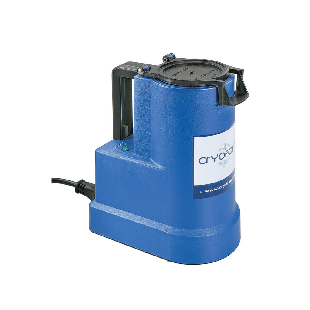 SEMEN THAW "CITO" 12-220 V – Iaber innovation