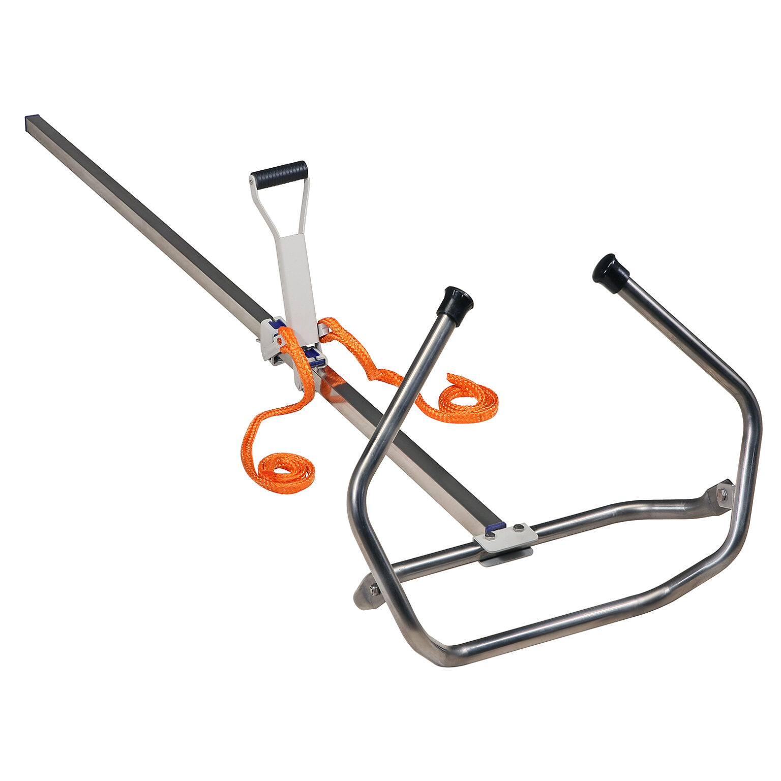 CALF PULLER "MU" 180 CM - 300 KG – Iaber innovation