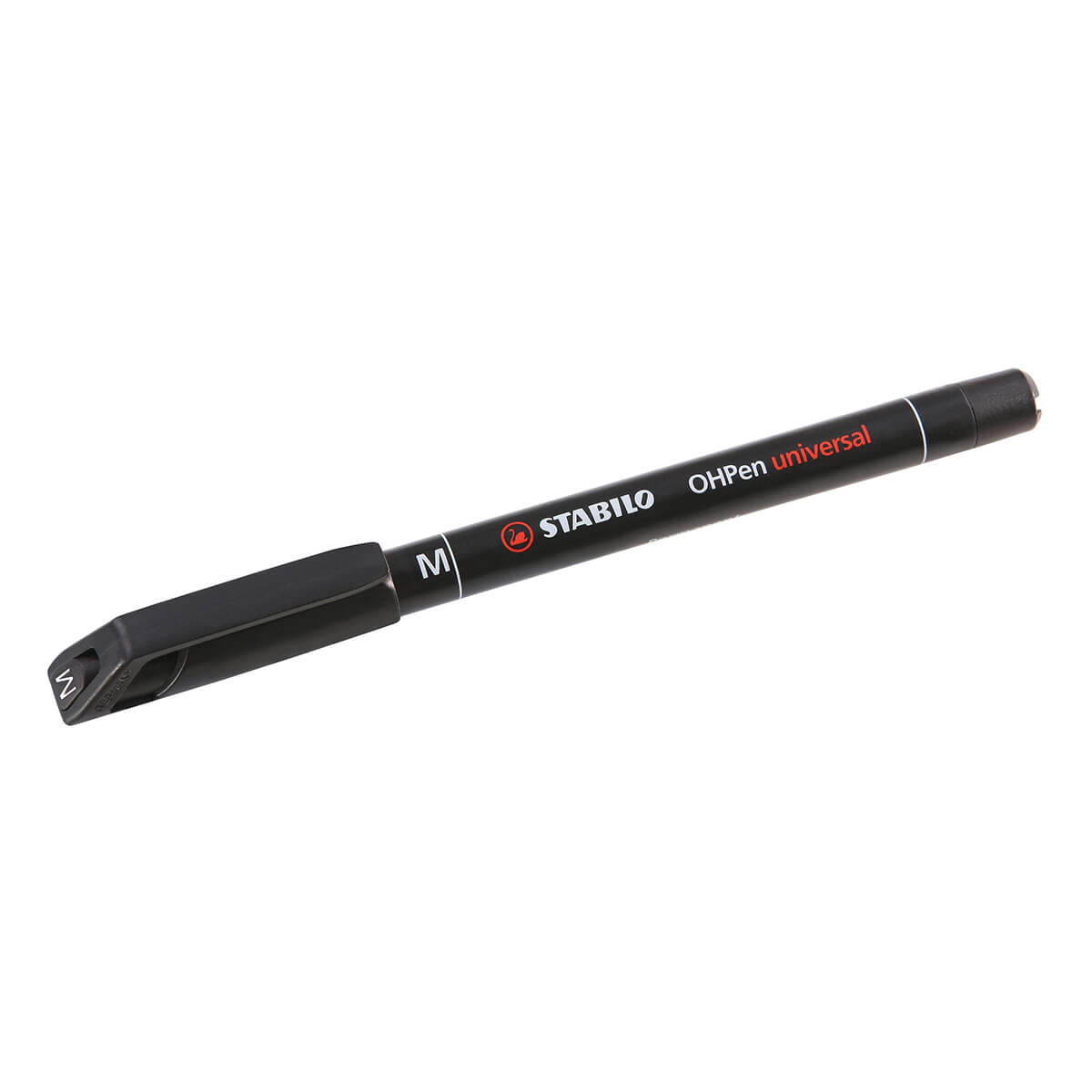EAR TAG PEN FINE TIP - BLACK – Iaber innovation