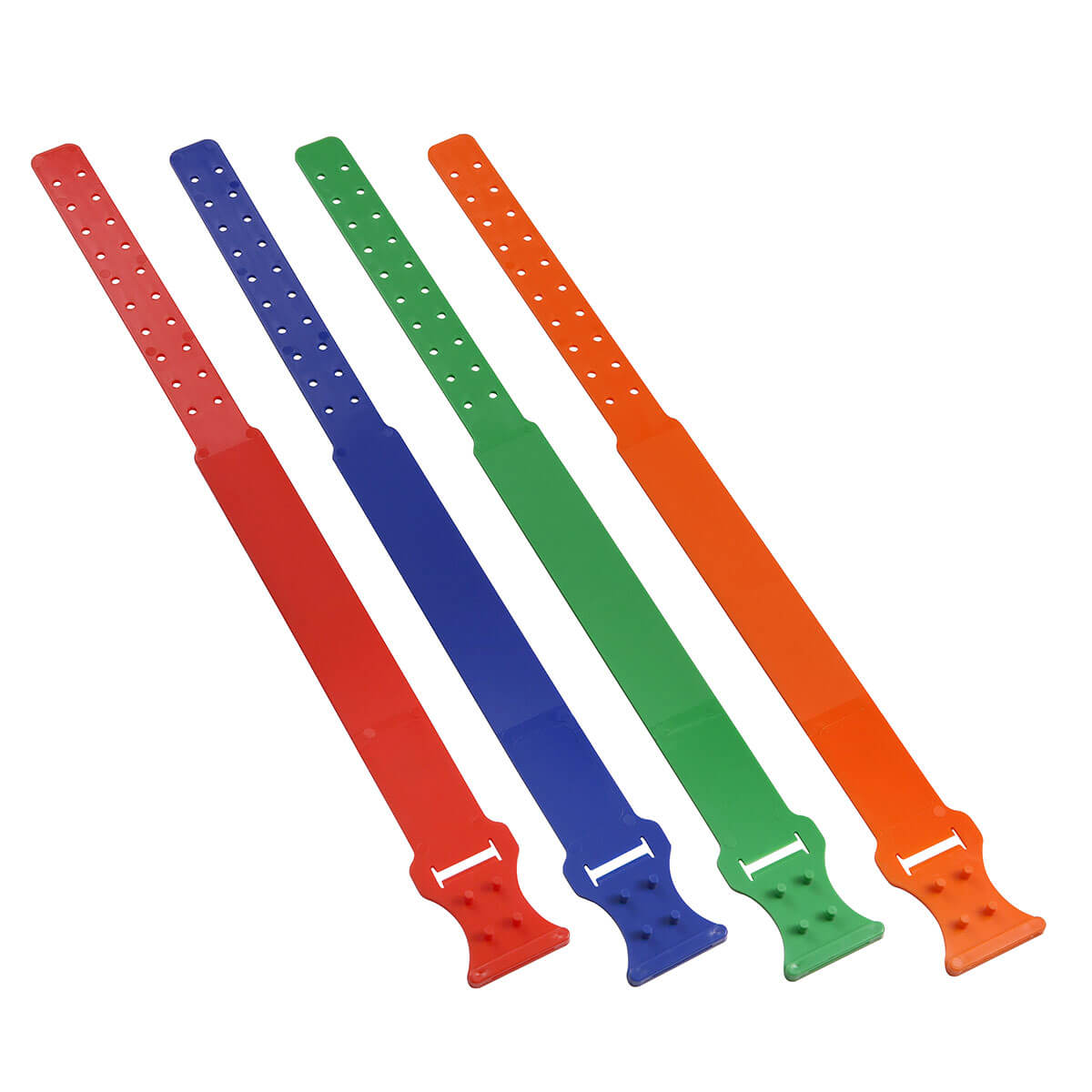 PLASTIC COLLAR FOR SHEEP - 55 CM – Iaber innovation