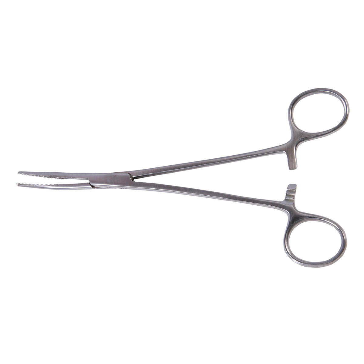 KELLY HEMOSTATIC FORCEPS (SS) – Iaber innovation