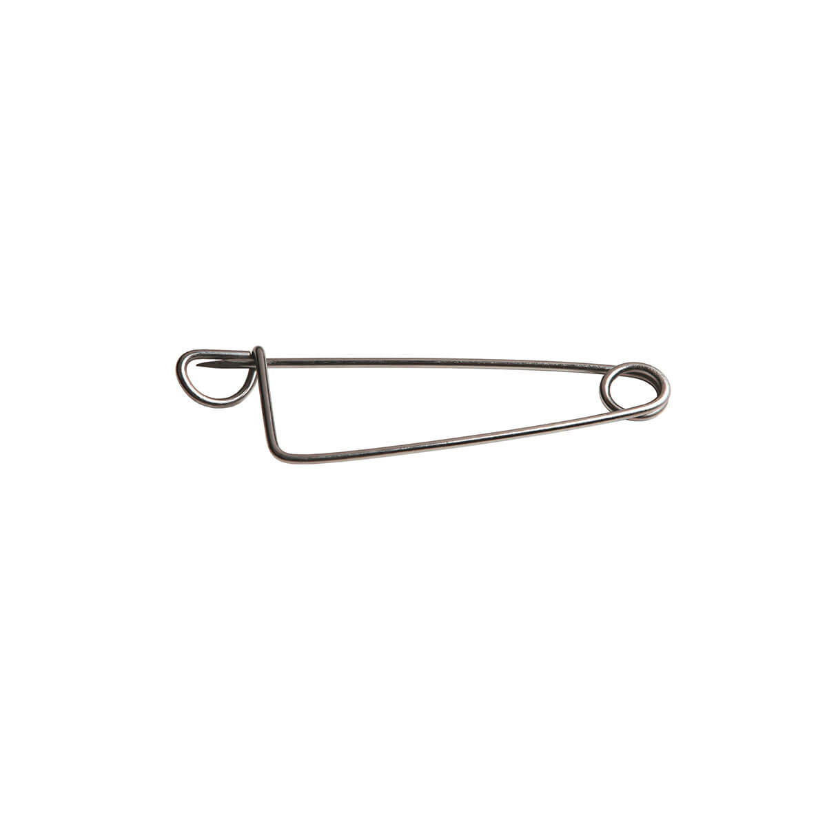 WOUND NEEDLE GALVANIZED 10 CM – Iaber innovation