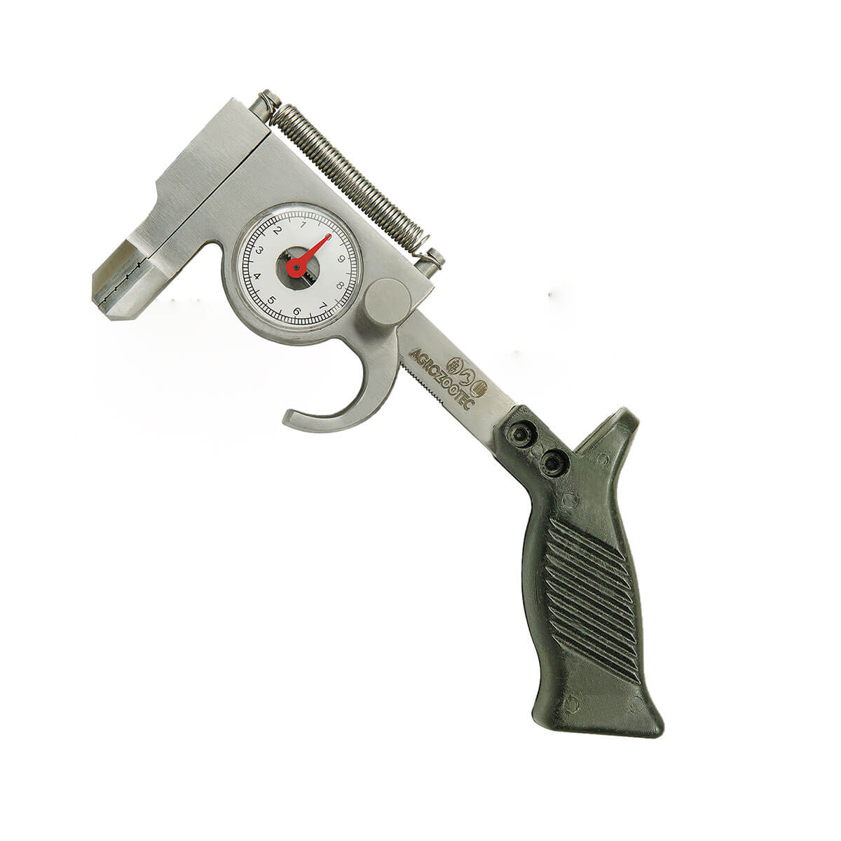 CUTIMETER SKIN TESTER WITH "WATCH" SCREEN – Iaber innovation