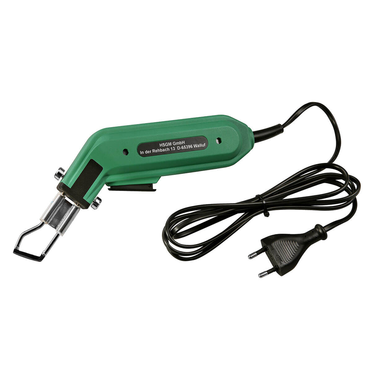 HOT TAIL CUTTER "ENGEL" – Iaber innovation