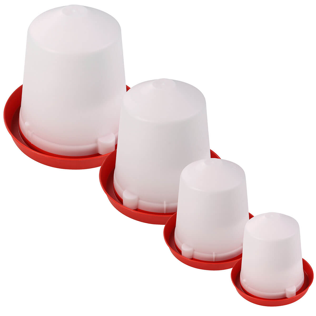 PLASTIC POULTRY DRINKER – Iaber innovation